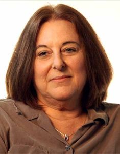 Carol Rosenberg Age Salary Husband, Family, Instagram & Twitter