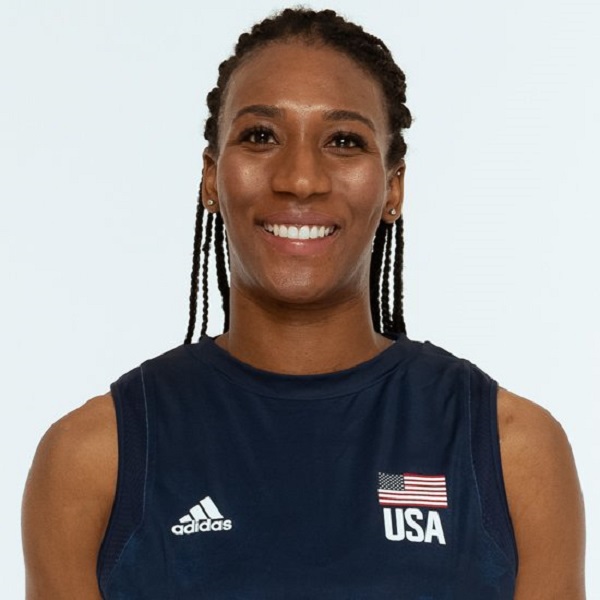 Who Is Foluke Akinradewo Husband? Baby, Age Height And Instagram 2019