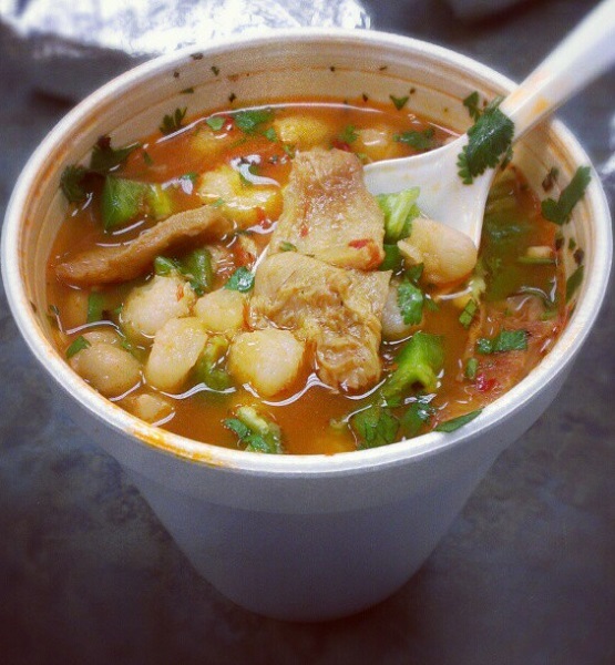 Who Is Amanda Martinez Temple Texas? Woman Finds Plastic in Soup ...