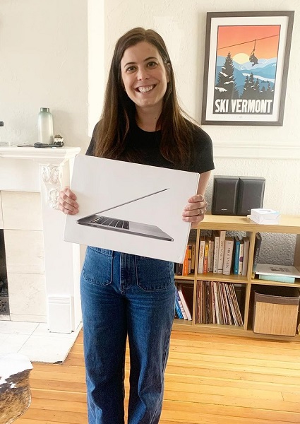 Female Tik Tok Star Archives - Page 2 of 10 - CelebSaga