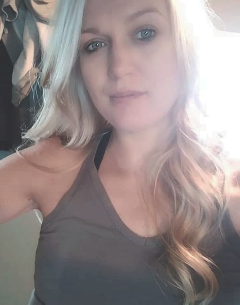Who Is Candice Murley Tiktok? Death Cause and Accident Video - What ...