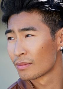 Who Is Chris Pang Girlfriend Eliana Lee Yu? His Net Worth 2022 And ...