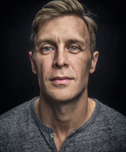 Who Is Graham Gordy? Ghosts Of The Ozarks Cast Wikipedia Age, Wife And ...