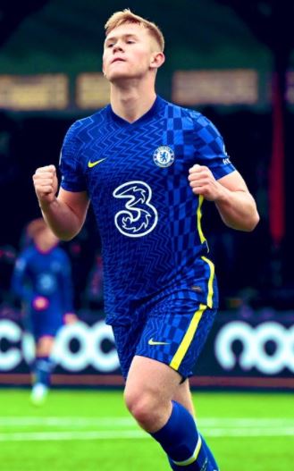 Chelsea: How Much Salary Does Lewis Hall Earn In 2022? Wikipedia ...